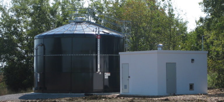 Eight Simple Tips For Better Water Storage Tank Design - Southeastern Tank