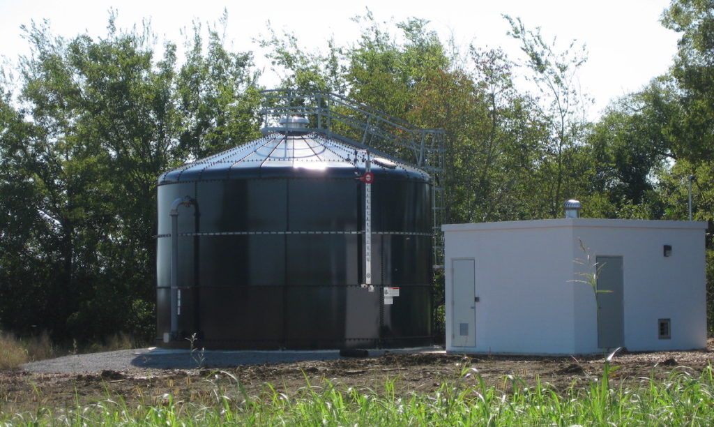 Just What Is A TDS Tank System And How Does It Work? - Southeastern Tank