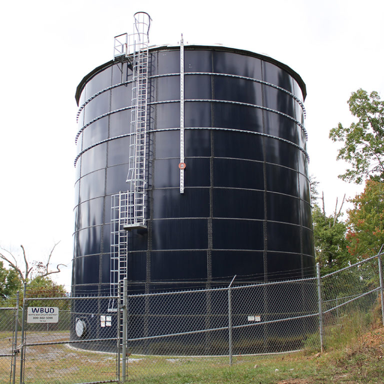 One Customer, Many Tanks - Southeastern Tank